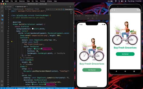 Setup And Install Flutter Sdk On Your Macbook Or Windows By Laraib0000 Fiverr