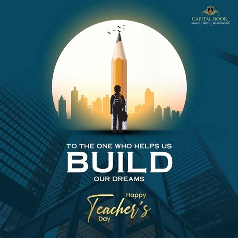 Capital Book On Linkedin Happyteachersday Thankyouteachers Capitalbook Inspiration Capital Book On Linkedin Happyteachersday Thankyouteachers Capitalbook Inspiration