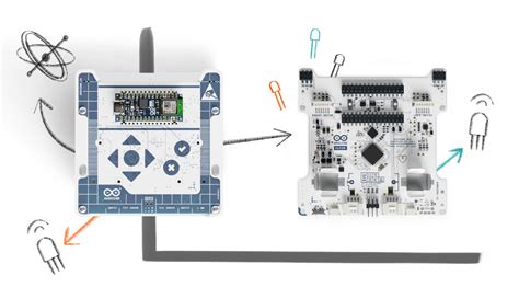 Cosè E Come Funziona Alvik La Novità Di Arduino Pensata Per Le Steam Elettronica Open Source