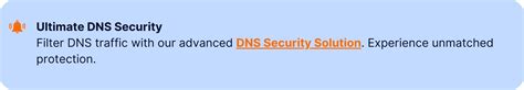 What Is A DNS Leak Causes Risks And Prevention Measures