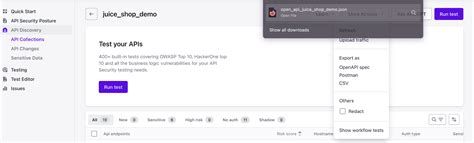 Swagger And Swagger UI Components Benefits Setting Up