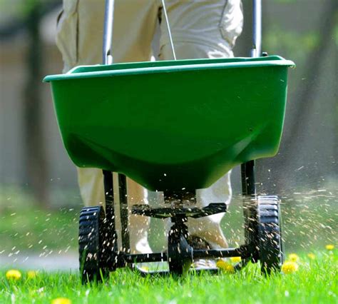 Lawn Care Green Team