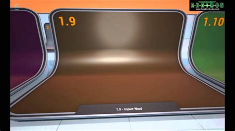 20 Gun Impacts For The Ue4 Marketplace Youtube