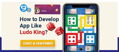 Ludo Game App Development Like Ludo King 2025 Guide