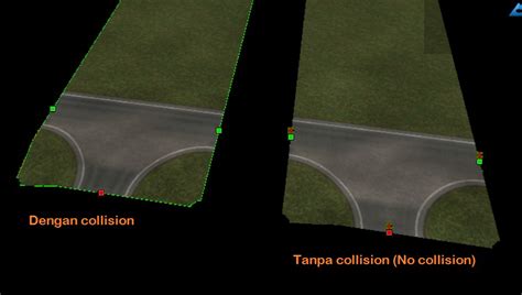 Map Editor Tutorial ETS2 Part12 Mengenal Fitur Item Properties Paling Sering Pakai