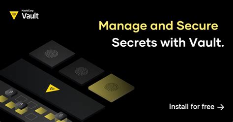 Hashicorp On Linkedin Install Vault Hashicorp Developer