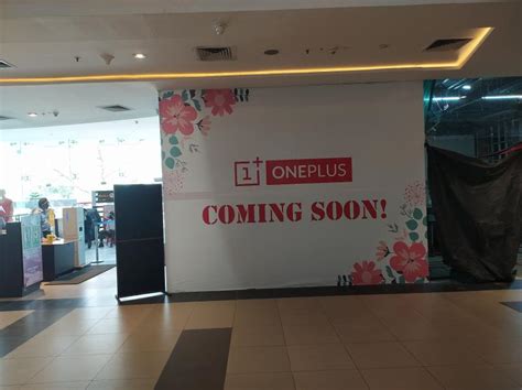 Anshu Kumar On Linkedin One Plus Opening Soon Pink Square