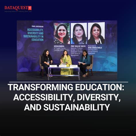 Dataquest On Linkedin Education Sustainability Diversity Accessibility Tschool2024…