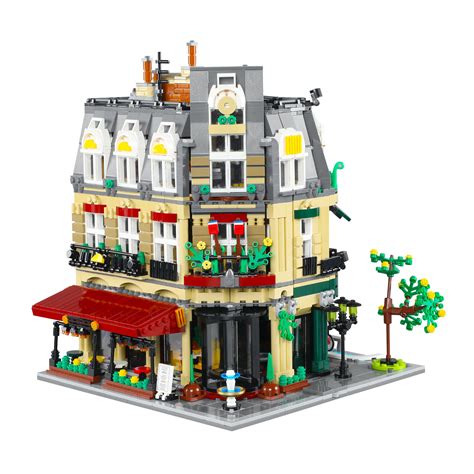15 Best Building Block Sets For Adults To Buy In 2023 Doublee Cada