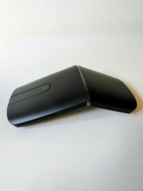 Lenovo Yoga Mouse The Only Mouse You Need