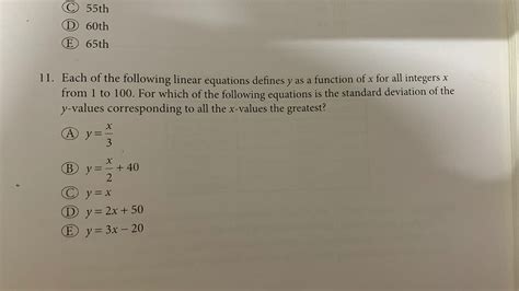 Data Analysis Question From Ets Quants Guide Gre Quant Problem Solving Greg Mat Community Forum