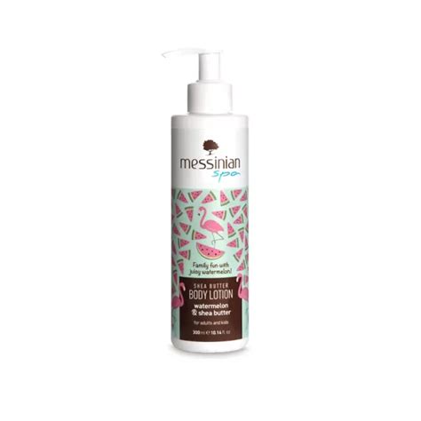 MESSINIAN SPA | Solid Blanc