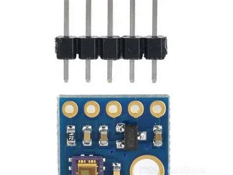 Rndmfg Ultrasonic UART TTL Output At Piece In Chennai ID