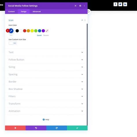 How To Swap Your Divi Header For Another One On Scroll