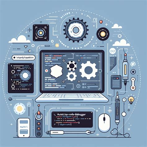 Autolisp Code Generator Streamline Your Cad Scripts