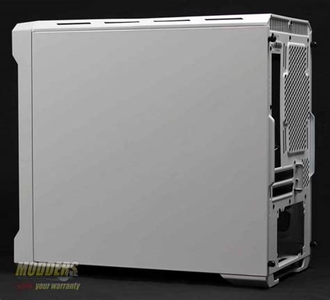 Phanteks Enthoo Evolv ITX SE Case Review Page Of Modders Inc