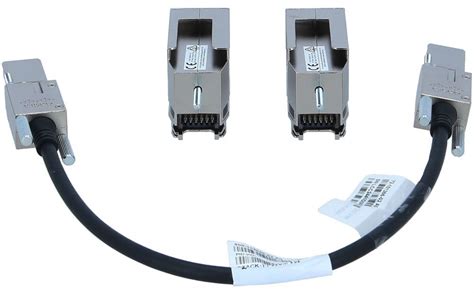 Cisco C9200L STACK KIT GenuineModules Com