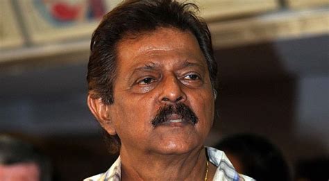 Ramesh Bhatkar हॅलो इन्स्पेक्टर ते ‘द ॲक्सिडेंटल प्राईम मिनिस्टर डॅशिंग अभिनेता रमेश भाटकर