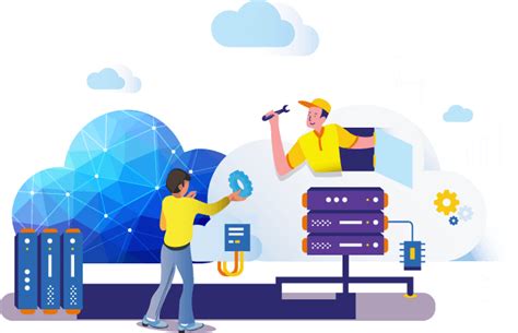 CentOS VPS Server VPS CentOS 7 Hosting