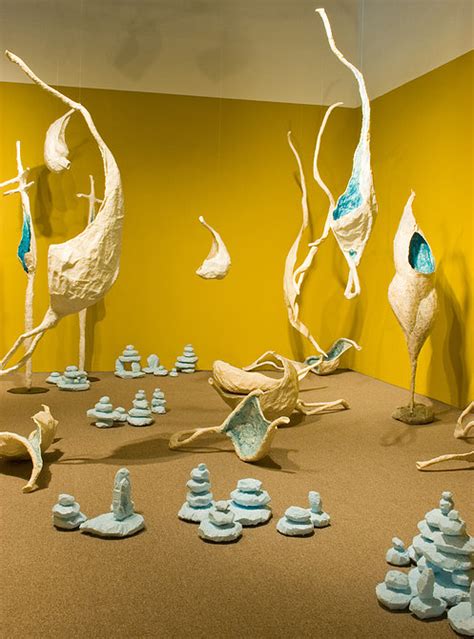 Chambers The Multispecies Salon