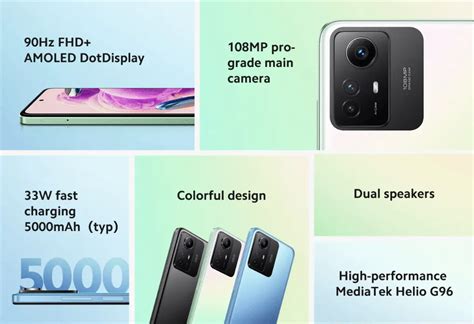 Redmi Note S And Pro G Philippine Prices Revealed