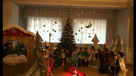 საბავშვო ბაღი ნაბიჯ ნაბიჯ Youtube