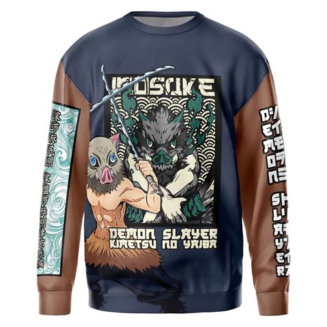 Hashibira Inosuke Merch Archives Demonkiller