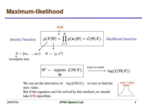 a gentle tutorial of the em algorithm and its application to parameter