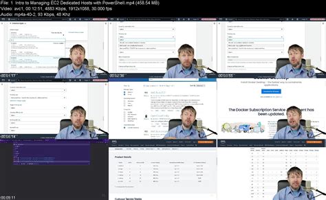 aws powershell automation compute and aws ec2 tutorial aws training
