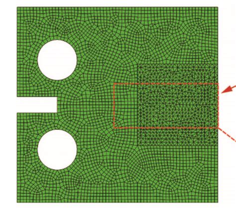 How To Create This Geometry In Abaqus Rabaqus
