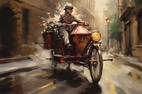 Premium Ai Image Prompt Delivery Generative Ai