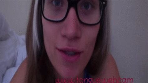 Tricks With My Tongue Wmv Jenny Sexual British Fetish Model