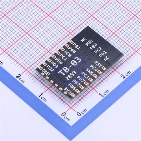 PB F Ai Thinker Bluetooth Modules JLCPCB