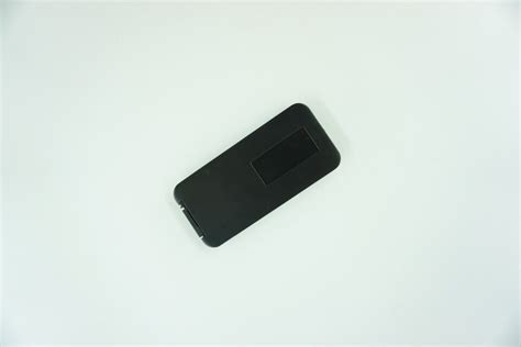 Universal Fireplace Remote Modern Realistic Led Flame Wall Electric