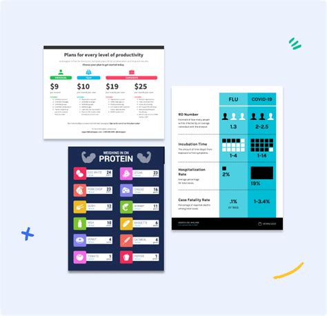 Comparison Chart Maker Create Comparison Chart Online