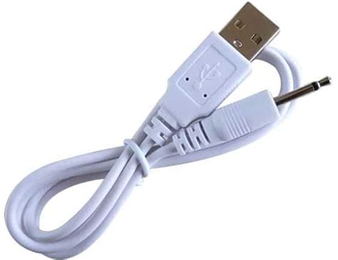 Câble usb sextoy Kamarel