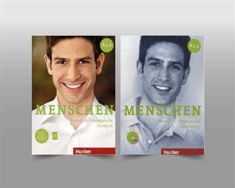 Menschen Book