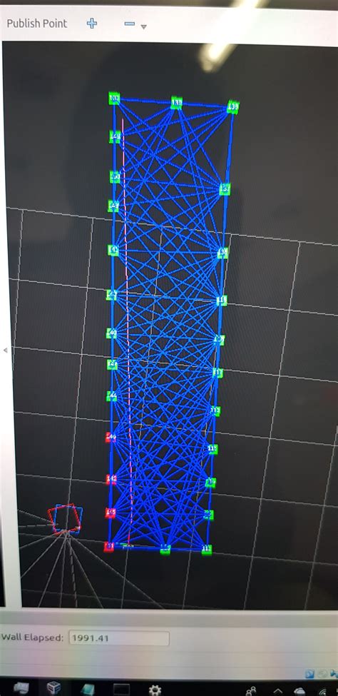 move basic tutorial is my map ok general questions ubiquity robotics discourse