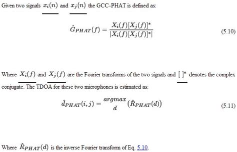 Crosscorrelation Matlab Xcorr