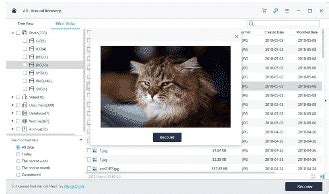 How To Recover Data From USB Flash Drive For Free