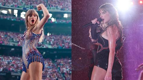 Taylor Swift AI Images: White House 'Alarmed', Singer Mulls Legal Action; Swifties Start ...