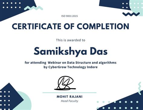 Samikshya Das On Linkedin Datastructuresandalgorithms Webinar Cybergrow
