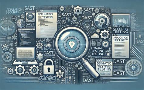 Mastering Sast Vs Dast An In Depth Guide To Application Security Testing Secure Debug Cyber