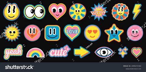 6875 Imágenes De Cool Emoji Sticker Imágenes Fotos Y Vectores De