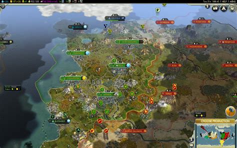 Civilization 5 Free Download: Civilization 5 Free Download
