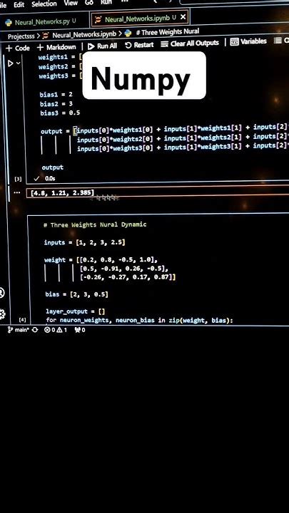 Why You Should Learn Numpy Youtube