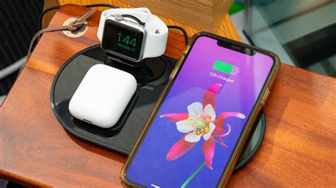 How Does Samsung Wireless Charging Work The Science Behind The Magic