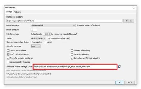 How To Interface Ads1115 16 Bit Adc With Esp8266