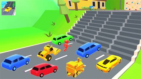 Shape Shifting All Levels Gameplay Walkthrough Android IOS Game New Video KJBH YouTube