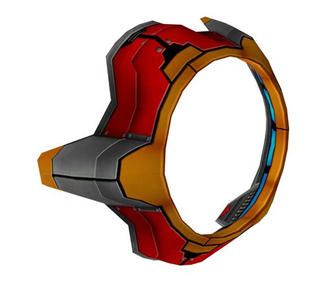 Dash Ring Sonic The Hedgehog 2006 Xbox 360 The Models Resource